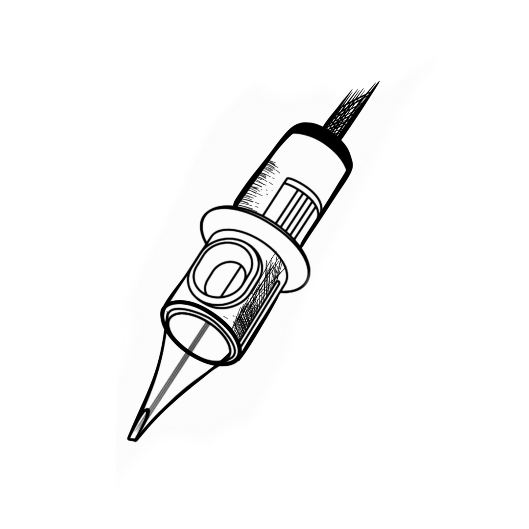 Tattoo Needle Cartridges for Every Style | Tattoo Boutique
